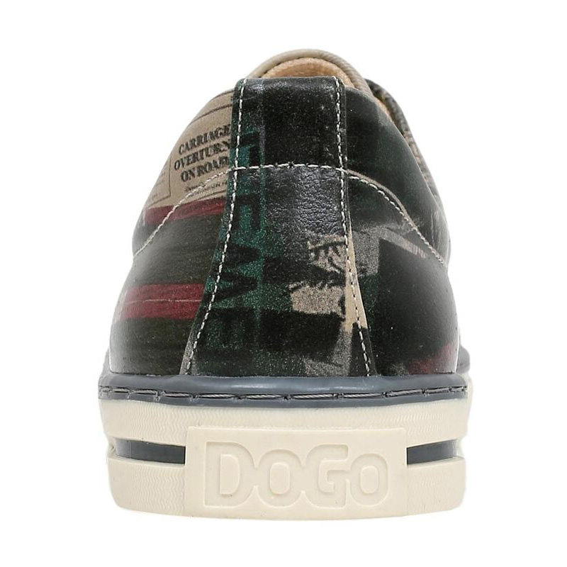 Lets Get Lost - My Little Miss